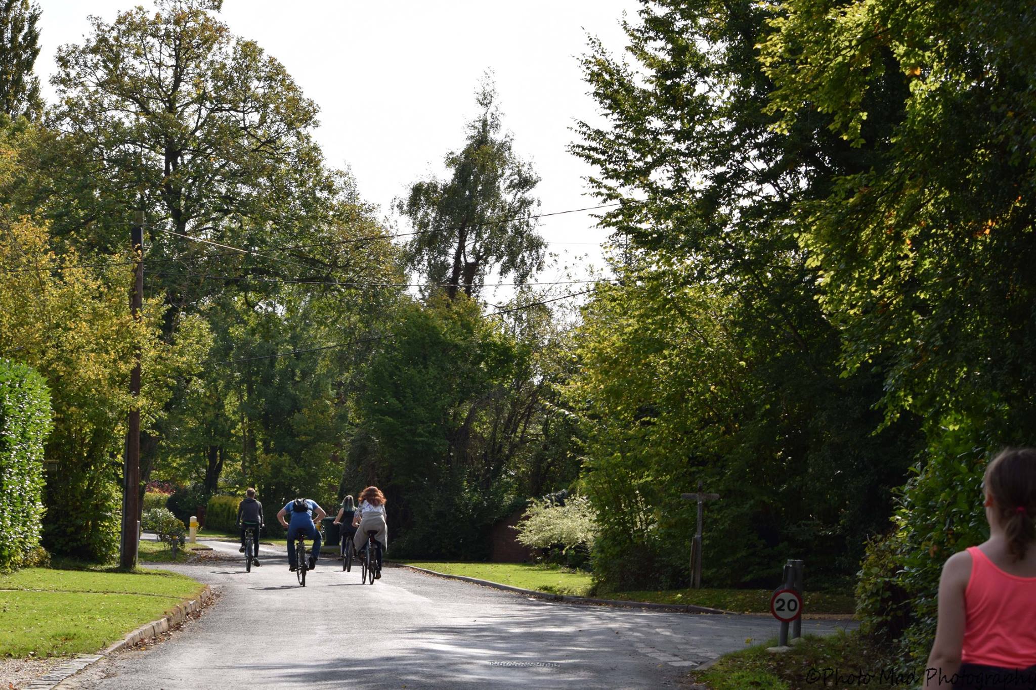 Bikes – Ifold Estates Ltd