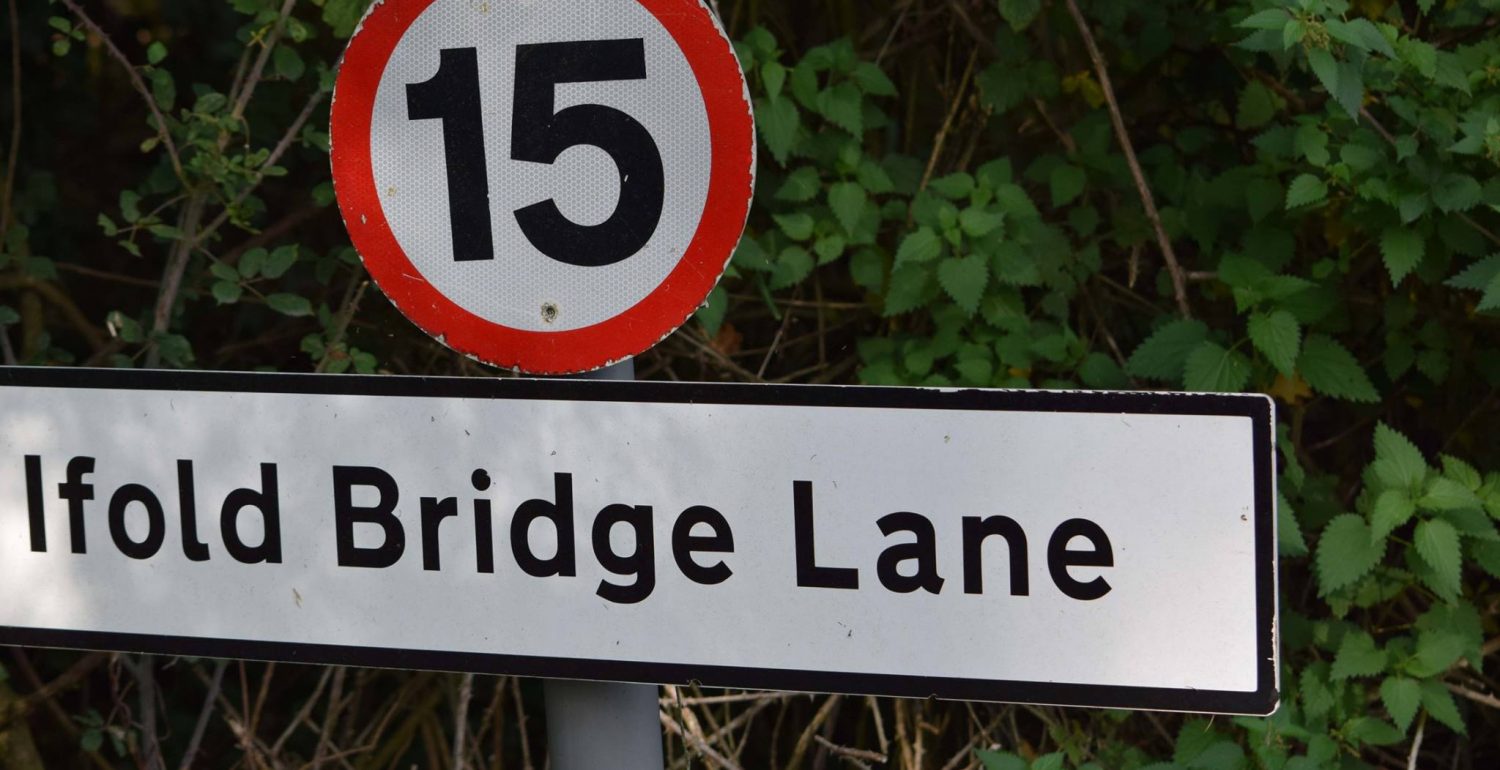 Contact Us – Ifold Estates Ltd